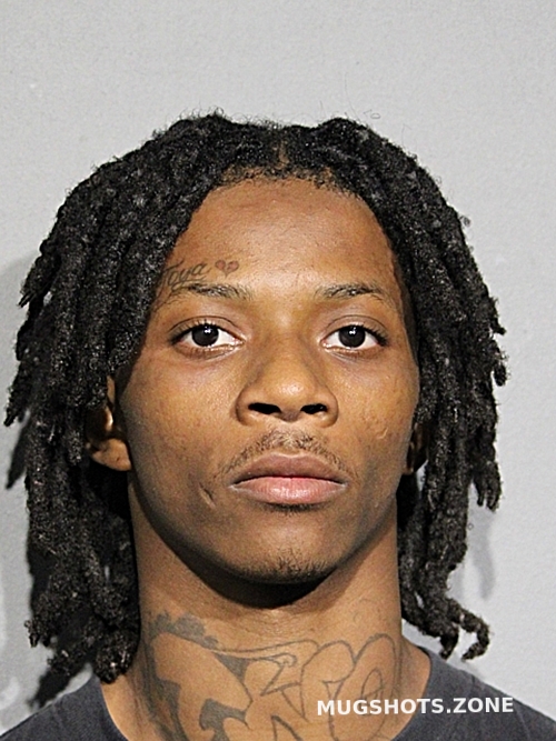 ARRINGTON D TRAVION 09/12/2025 - Chicago Mugshots Zone