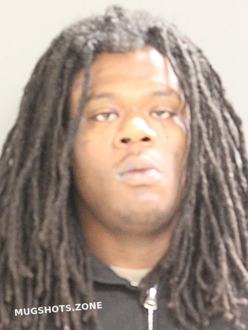 DAJUAN JAY 09/12/2025 - Chicago Mugshots Zone