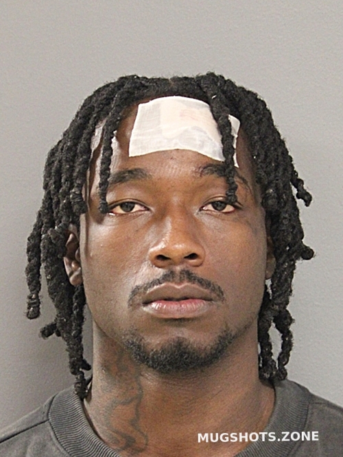 SHANNON D STEPHENS 09/12/2025 - Chicago Mugshots Zone