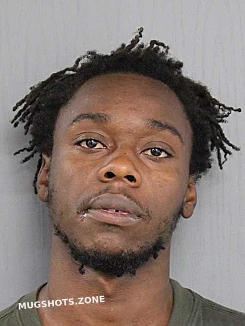 JABARIE A WILSON 09/12/2025 - Chicago Mugshots Zone