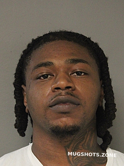 DARREN DWAYNE KLINE 09/12/2025 - Chicago Mugshots Zone