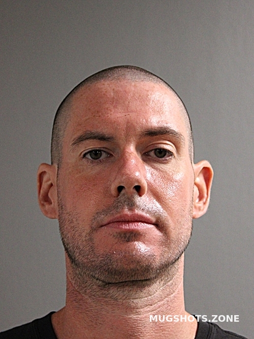 BLAKE LEWIN 09/12/2025 - Chicago Mugshots Zone