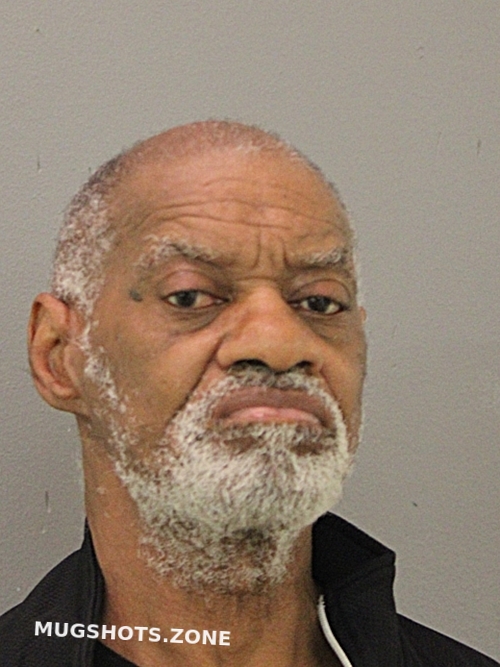 JERRY W DUKES 09/12/2025 - Chicago Mugshots Zone
