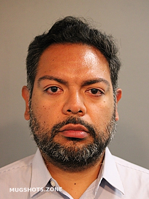 DANIEL FRANCISCO GUZMAN 09/13/2025 - Chicago Mugshots Zone