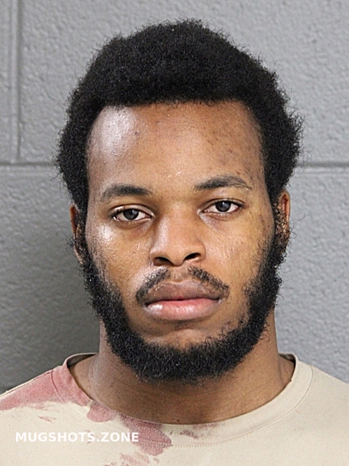 LAVELL D INGRAM 09/13/2025 - Chicago Mugshots Zone
