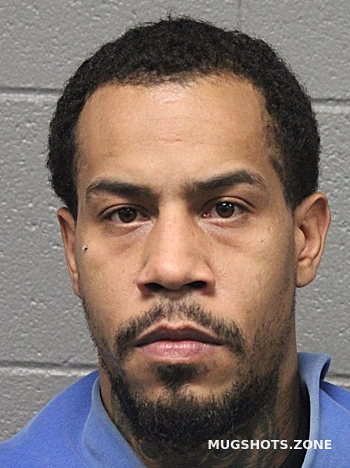 ISAAC TORRES 09/13/2025 - Chicago Mugshots Zone