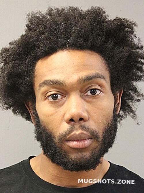 TEVIN DIXON 09/13/2025 - Chicago Mugshots Zone