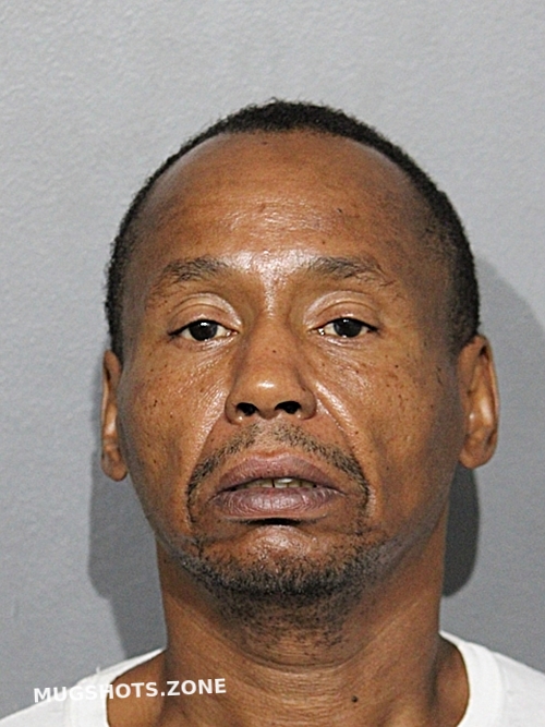 RUDOLPH BAILEY 09/13/2025 - Chicago Mugshots Zone