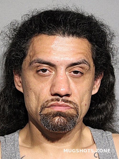 CHRISTOPHER A DELAPENA 09/13/2025 - Chicago Mugshots Zone
