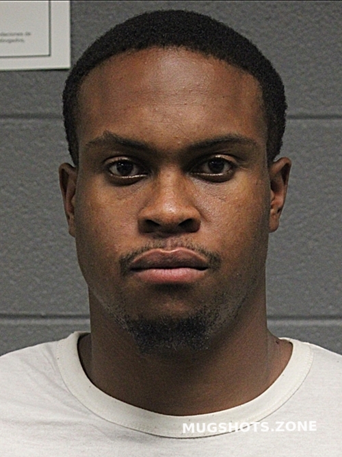 DAVID J STEWART 09/13/2025 - Chicago Mugshots Zone