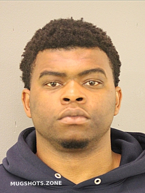 TIMOTHY E WARD 09/13/2025 - Chicago Mugshots Zone