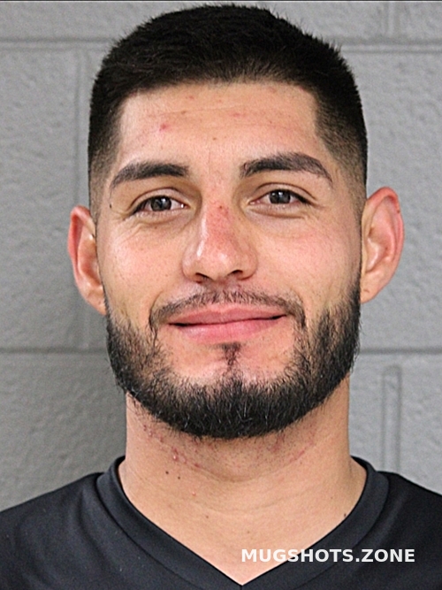 JOSE ANGEL RAMIREZ 09/13/2025 - Chicago Mugshots Zone