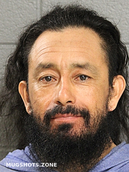 DANIEL GONZALEZ ANDRADE 09/13/2025 - Chicago Mugshots Zone