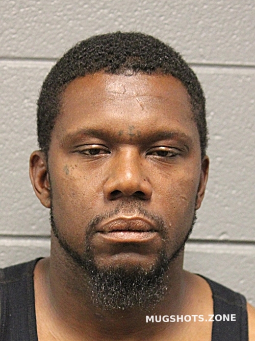 DAVID BALCOLM 09/13/2025 - Chicago Mugshots Zone