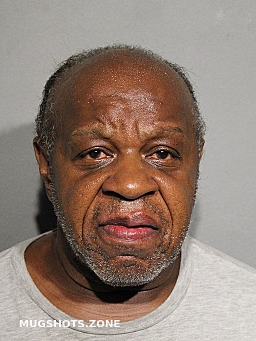 RODERICK DORSEY 09/13/2025 - Chicago Mugshots Zone