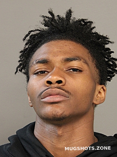 NICHOLAS CHERRY 09/13/2025 - Chicago Mugshots Zone