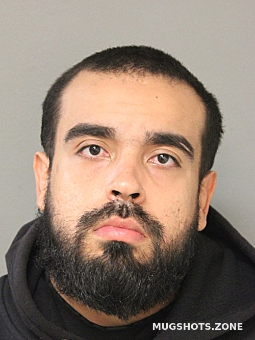 ERIC SCOTT METOYER 09/14/2025 - Chicago Mugshots Zone