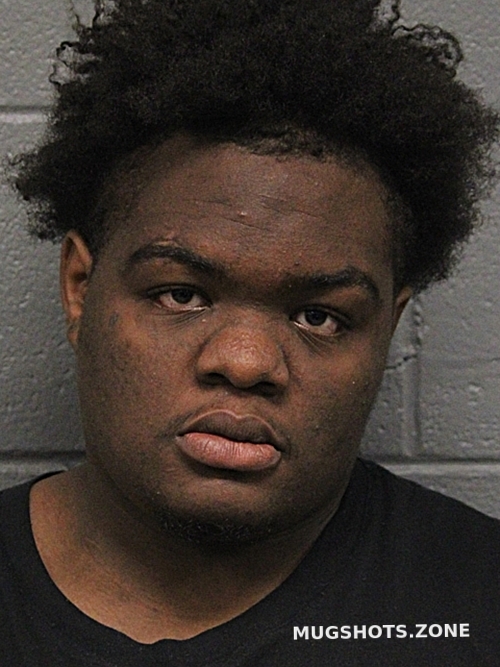 ANTHONY M CHEEKS 09/14/2025 - Chicago Mugshots Zone