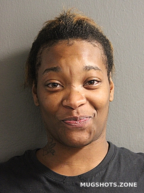 MARIAH TONSON 09/14/2025 - Chicago Mugshots Zone