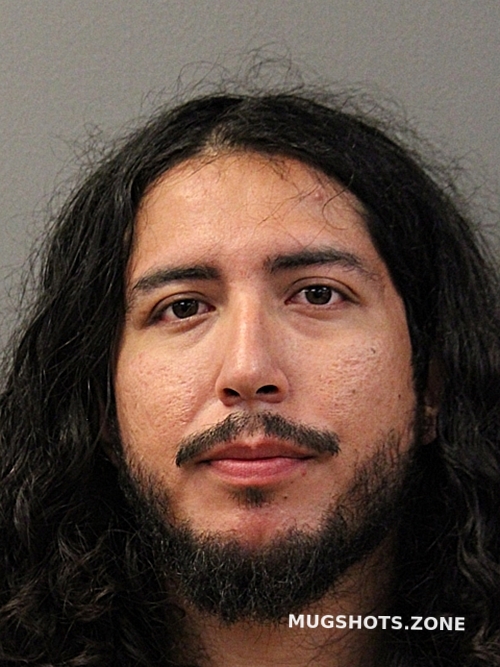 EDUARDO M ESQUIVEL 09/14/2025 - Chicago Mugshots Zone
