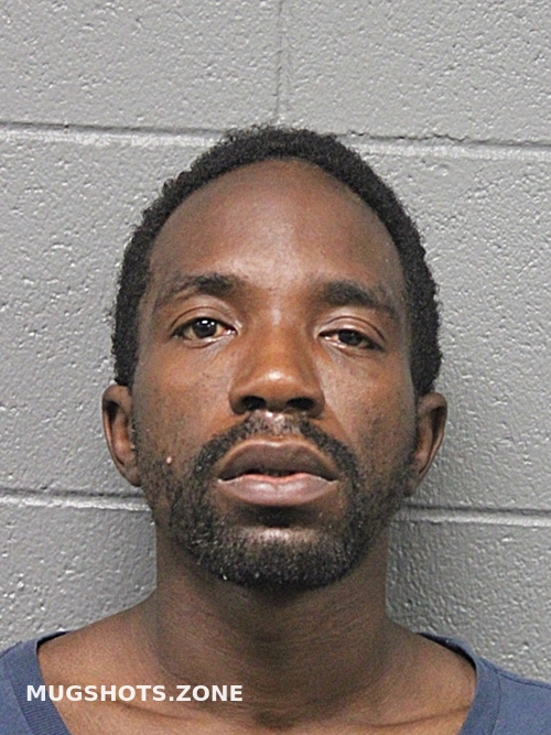 EARL LEWIS 09/14/2025 - Chicago Mugshots Zone
