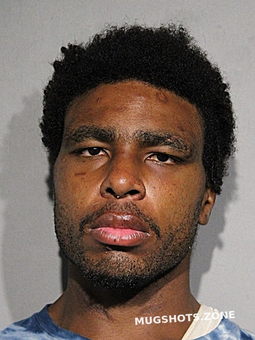 KYLE R MURPHY 09/14/2025 - Chicago Mugshots Zone
