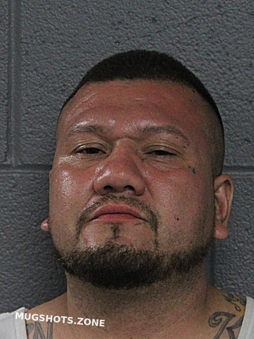 VICTOR J AVILES 09/14/2025 - Chicago Mugshots Zone