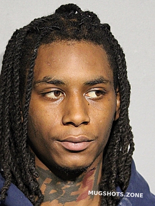 KEITH M LEWIS 09/14/2025 - Chicago Mugshots Zone