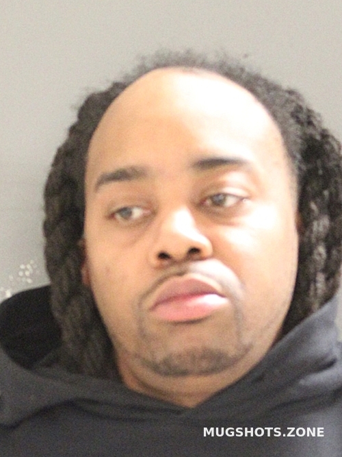 RASHAD BAILEY 09/14/2025 - Chicago Mugshots Zone