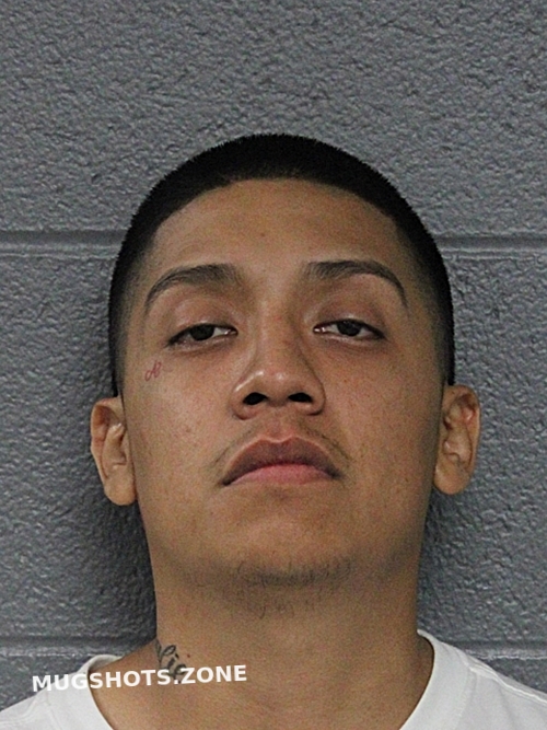 BRYAN FORTOSO CORONA 09/14/2025 - Chicago Mugshots Zone