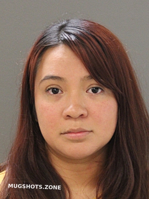 NANCY RUBY HERNANDEZ 09/14/2025 - Chicago Mugshots Zone