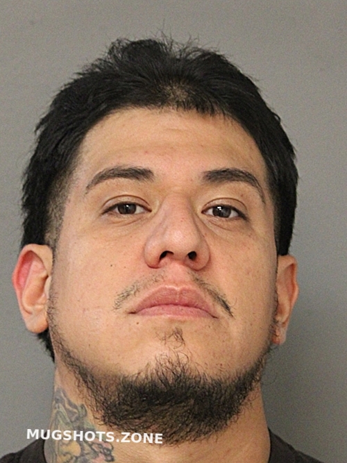 IVAN I ORTIZ 09/15/2025 - Chicago Mugshots Zone