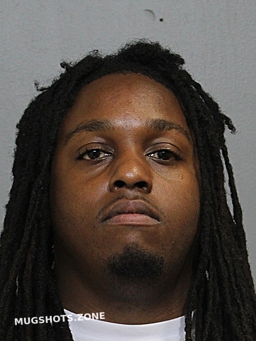 ROBERT JAMES IVORY 09/15/2025 - Chicago Mugshots Zone