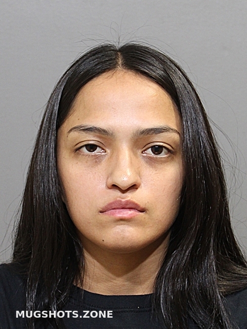 DAISY BERNAL 09/15/2025 - Chicago Mugshots Zone