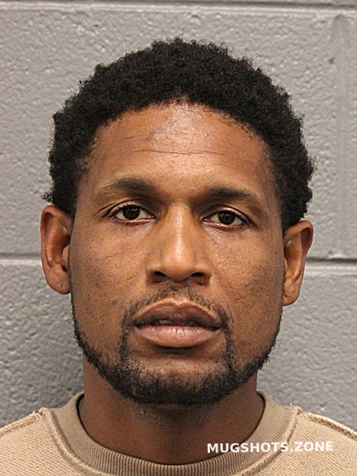 GREGORY COOPER 09/15/2025 - Chicago Mugshots Zone