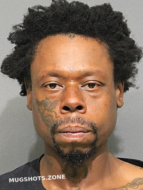 LEONARD R CARSON 09/15/2025 - Chicago Mugshots Zone