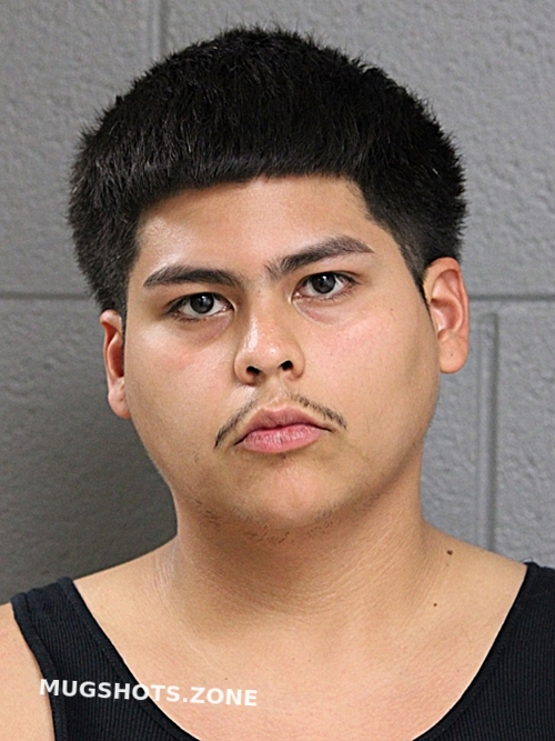 JORGE HERRERA 09/15/2025 - Chicago Mugshots Zone