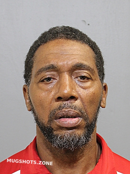 TYRONE CROOM 09/15/2025 - Chicago Mugshots Zone