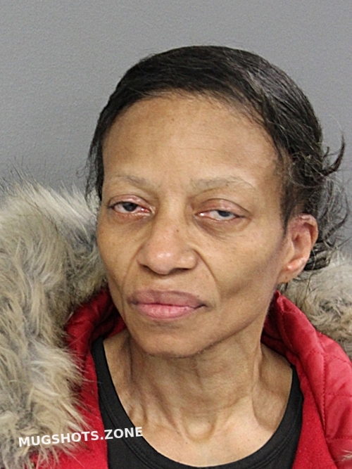 KATRINA L BOYD 09/15/2025 - Chicago Mugshots Zone