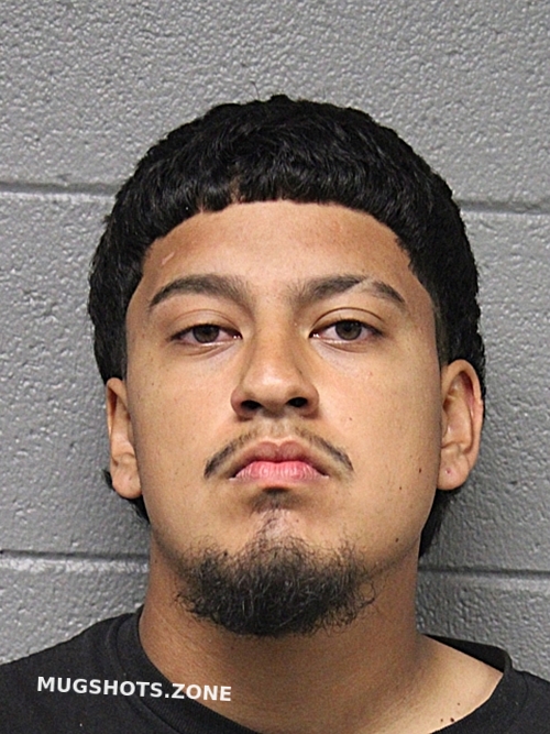 EMILIO LOPEZ 09/16/2025 - Chicago Mugshots Zone