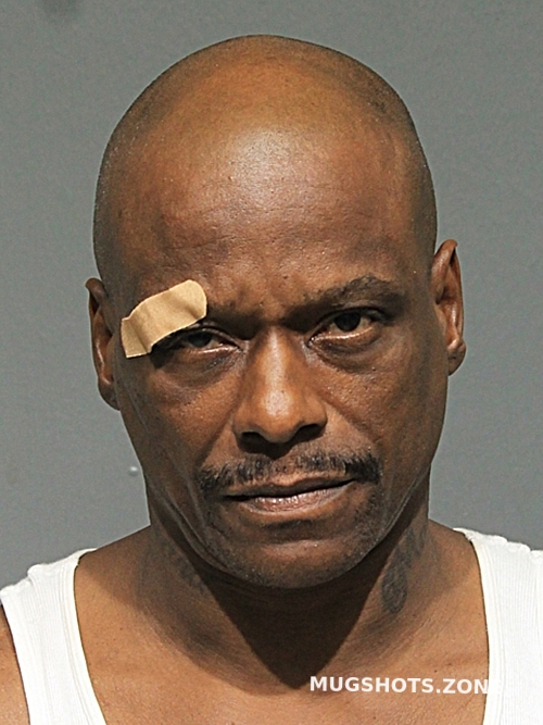 MARLO SANDIFER 09/16/2025 - Chicago Mugshots Zone