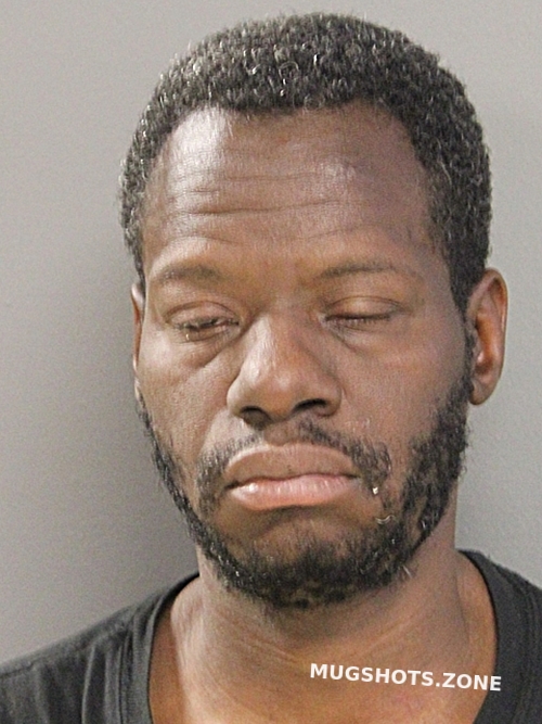 LARRY E SMITH 09/16/2025 - Chicago Mugshots Zone