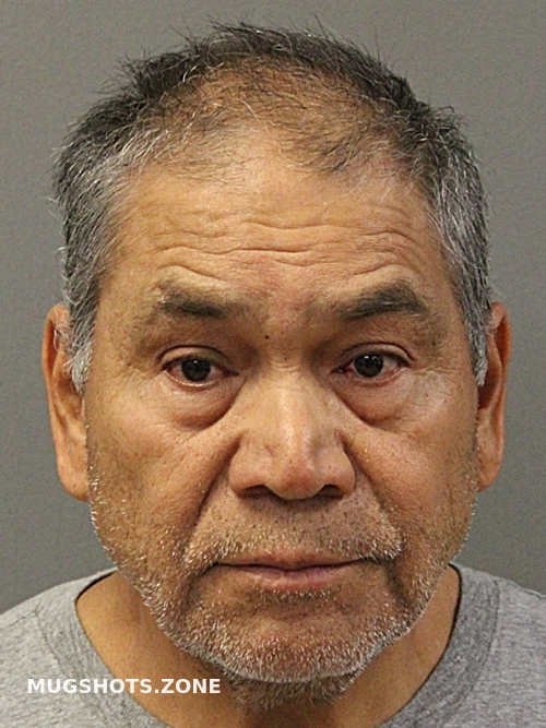 GERARDO BARRERA 09/16/2025 - Chicago Mugshots Zone