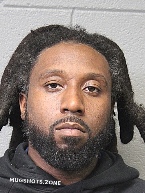 JOSHUA WILLIAMS 09/16/2025 - Chicago Mugshots Zone