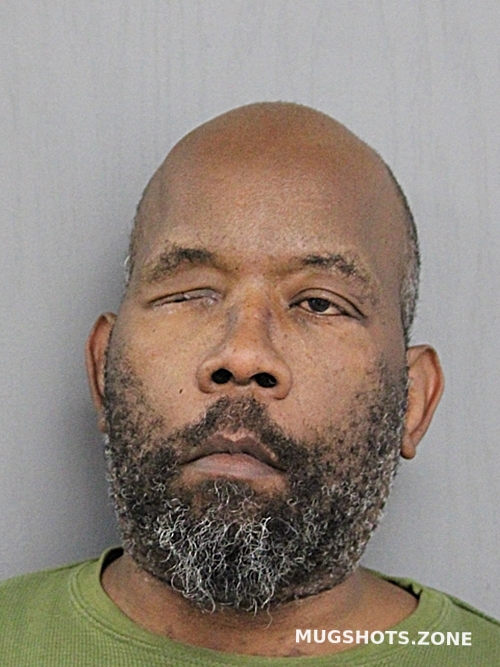 DANNY GRANVILLE 09/16/2025 - Chicago Mugshots Zone