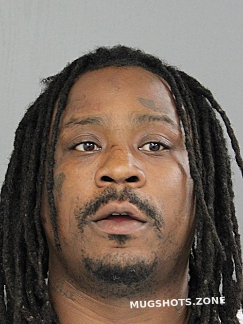 STEVEN T WILLIAMS 09/16/2025 - Chicago Mugshots Zone
