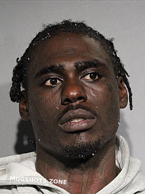 KEVONE E MURDOCK 09/16/2025 - Chicago Mugshots Zone