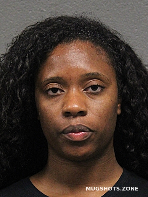 DESTINY KERR 09/16/2025 - Chicago Mugshots Zone