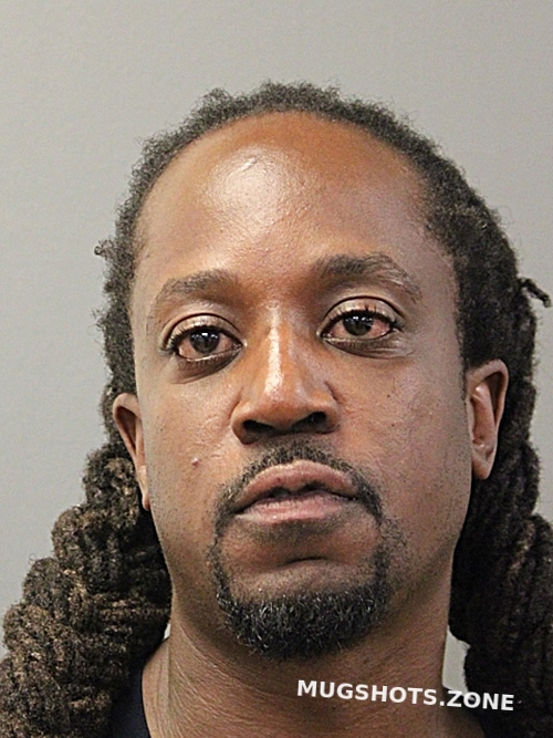 FRANK Y OPPONG 09/16/2025 - Chicago Mugshots Zone