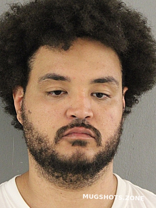 CHRISTOPHER D ESBENSEN 09/17/2025 - Chicago Mugshots Zone